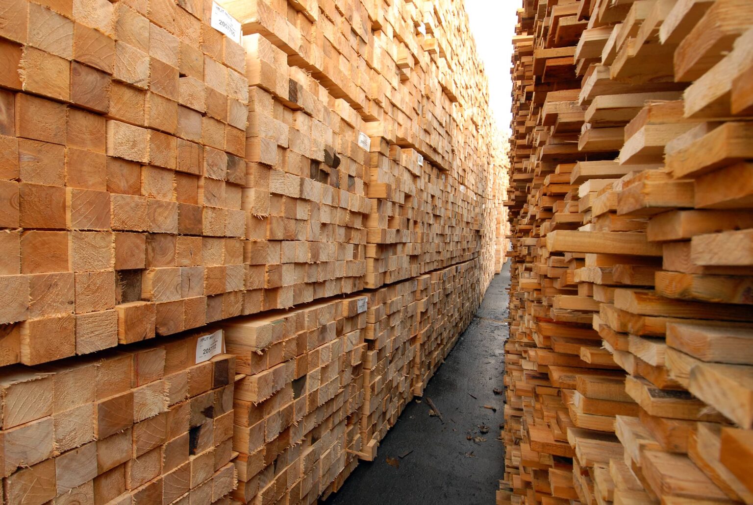 Lumber – Coleman Farm Supply
